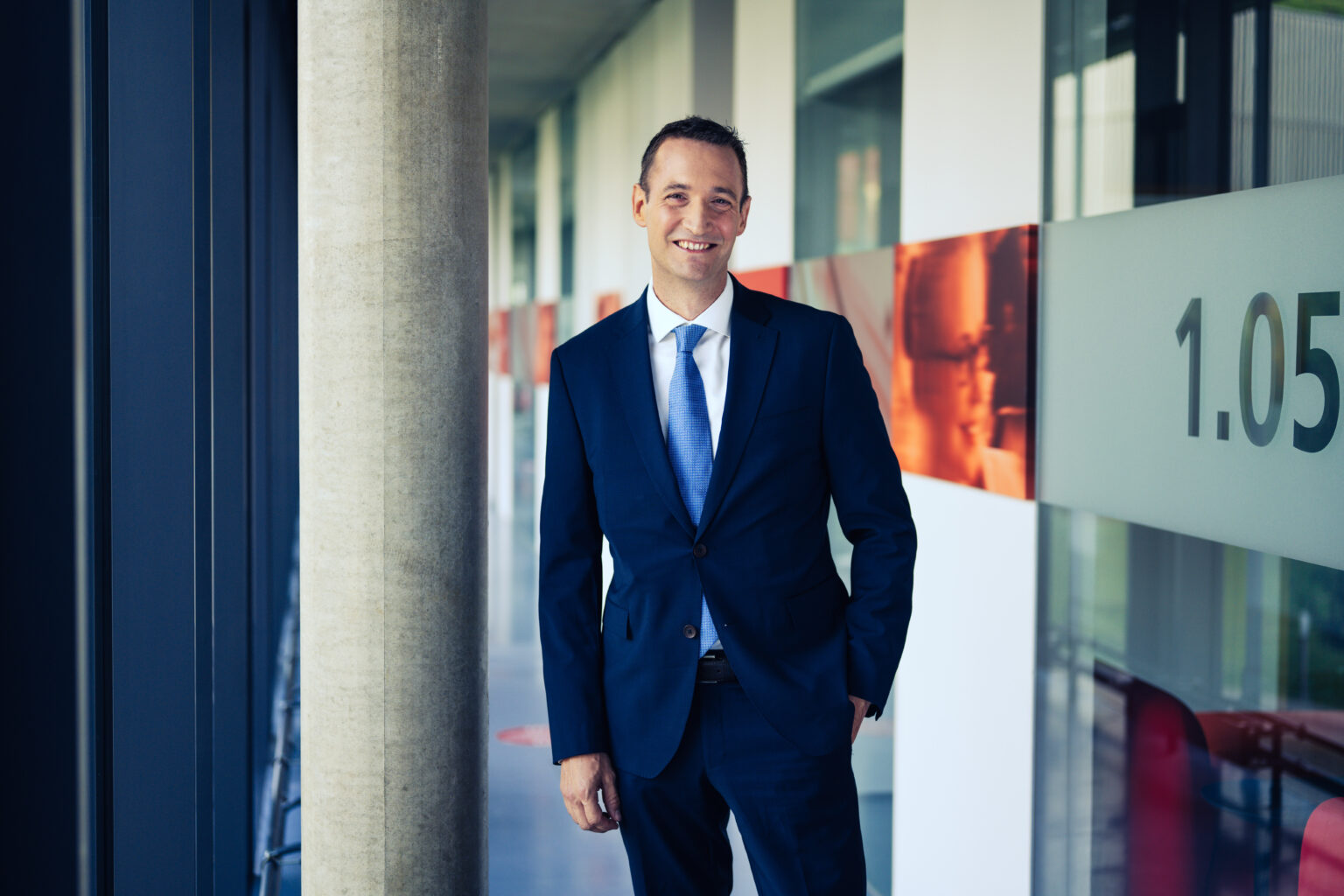 Innovativ sein bedeutet kreativ sein - Art & Science Krems